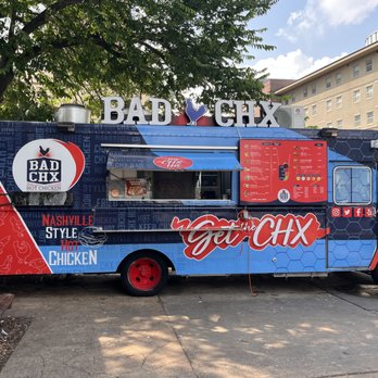 BAD CHX - COLLEGE STATION - Updated December 2025 - 28 Photos & 19 ...