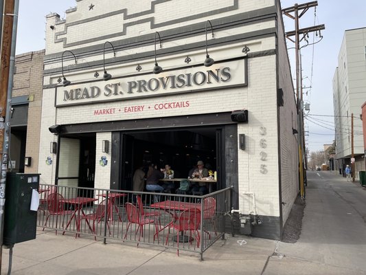 MEAD ST. PROVISIONS - Updated June 2024 - 125 Photos & 414 Reviews ...