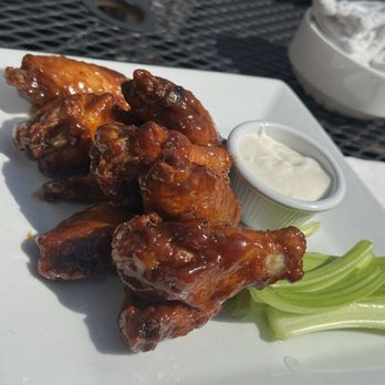 JAGERHAUS GERMAN RESTAURANT & BIERGARTEN - Updated January 2026 - 599 ...