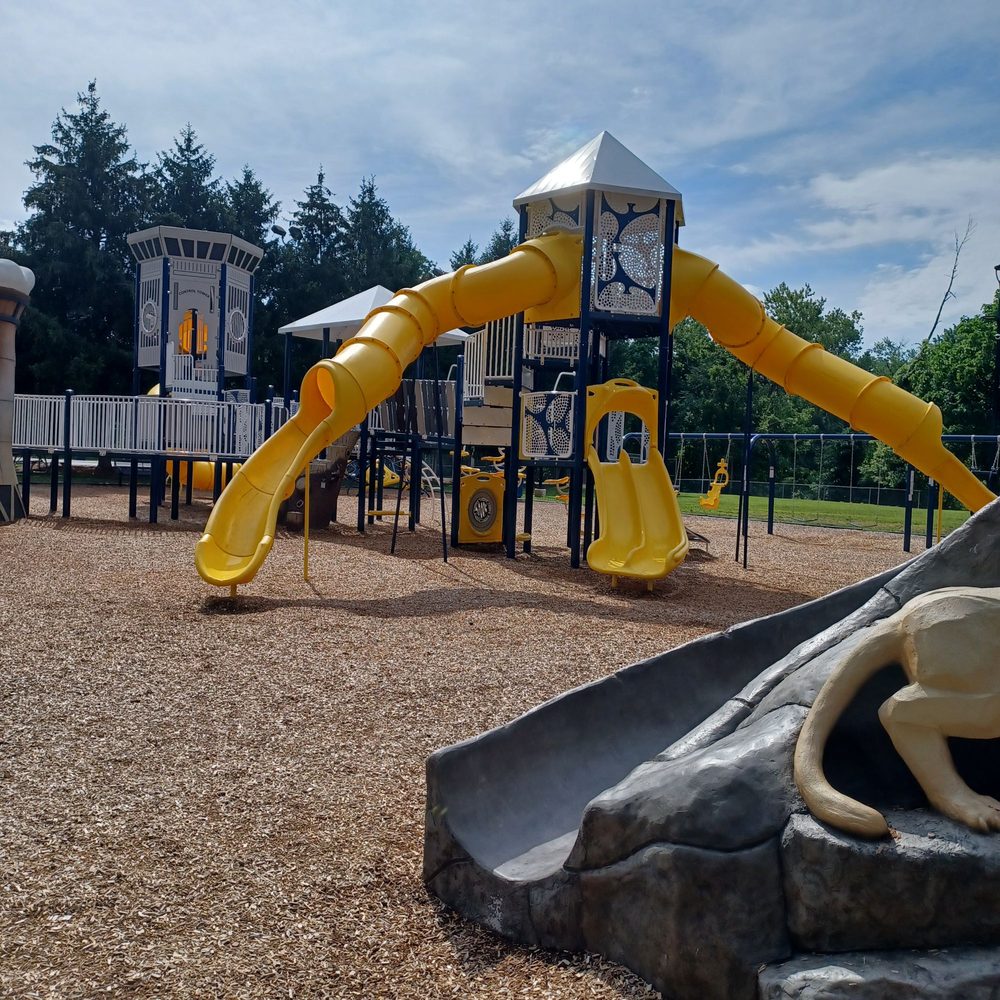 HOFFER PARK - Updated November 2025 - Mill St, Middletown, Pennsylvania ...