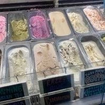 BETTY RAE’S ICE CREAM - Updated August 2025 - 62 Photos & 32 Reviews ...