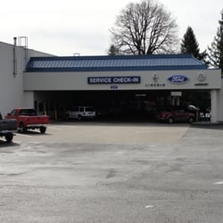 LANDMARK FORD - 79 Photos & 250 Reviews - 12000 SW 66th Ave, Tigard, OR ...