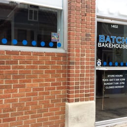 BATCH BAKEHOUSE - Updated July 2025 - 268 Photos & 237 Reviews - 1402 ...