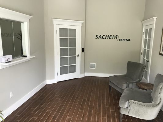 SACHEM CAPITAL CORP - Updated October 2025 - Request Information - 698 ...