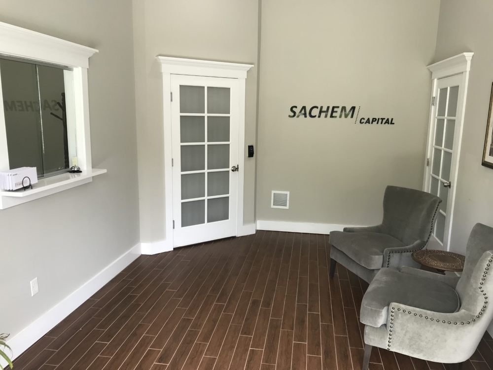 SACHEM CAPITAL CORP - Updated May 2024 - Request Information - 698 Main ...