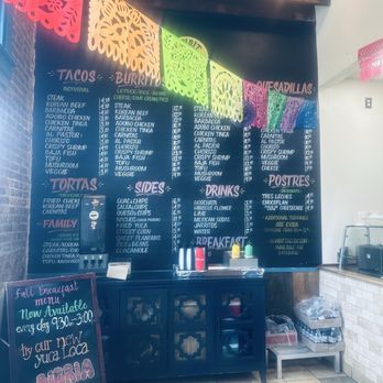 BANDIT TACO - Updated December 2025 - 263 Photos & 331 Reviews - 1946 ...