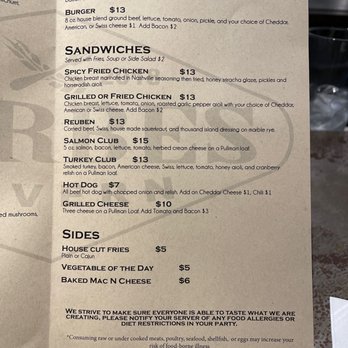 FORBES TAVERN - Updated October 2024 - 138 Photos & 143 Reviews - 310 ...