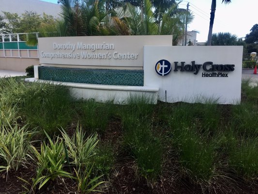 HOLY CROSS HEALTHPLEX - Updated January 2026 - 21 Reviews - 1000 NE ...