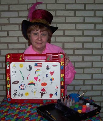 POCKETS THE CLOWN - Updated May 2026 - Burr Ridge, Illinois - Clowns ...