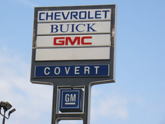 COVERT CHEVROLET BASTROP - Updated September 2025 - 33 Photos & 143 ...