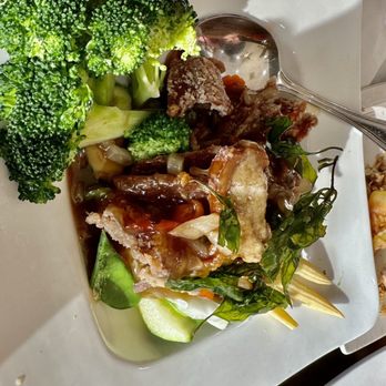 SUNSET THAI RESTAURANT - Updated January 2025 - 247 Photos & 295 ...