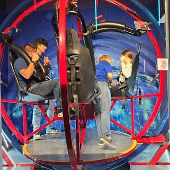 WONDERWORKS BRANSON - Updated December 2025 - 121 Photos & 67 Reviews ...