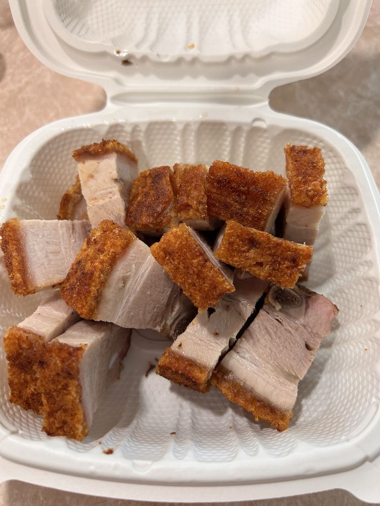 YUMMY BBQ - Updated December 2025 - 26 Photos - 1830 - 4720 Mcclelland ...