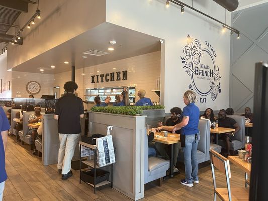 NINA’S BRUNCH - Updated February 2025 - 326 Photos & 374 Reviews - 471 ...