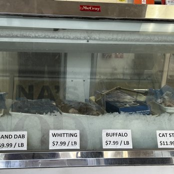 ANNA’S FISH MARKET - Updated October 2024 - 220 Photos & 260 Reviews ...