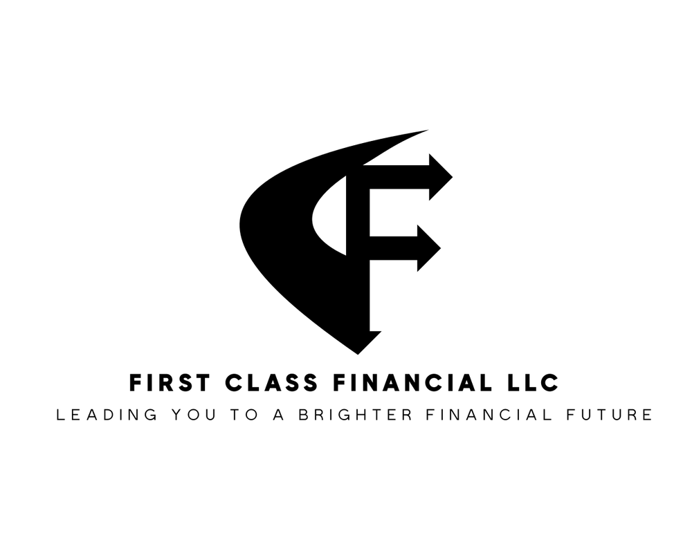 FIRST CLASS FINANCIAL - Updated January 2025 - Request Consultation - Daphne, Alabama - Tax ...