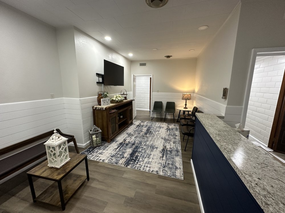 JEREMY LOGSDON, APRN - Updated July 2025 - Alva, Oklahoma - Nurse ...