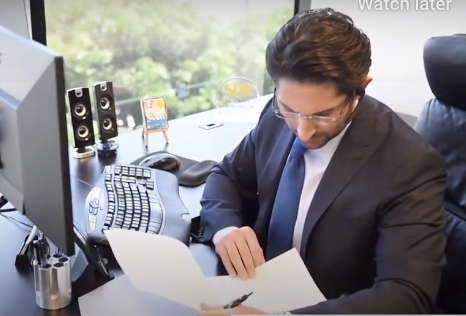 THE LAW OFFICES OF HART J LEVIN - Updated December 2025 - 27 Photos ...