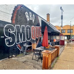 SMOQUE BBQ - Updated July 2025 - 1596 Photos & 4877 Reviews - 3800 N ...