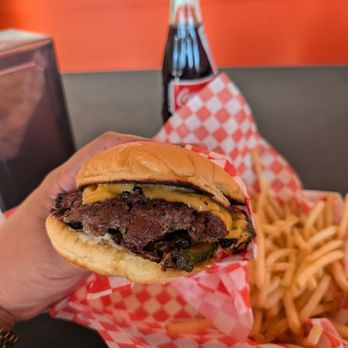 BAN BAN BURGER - Updated December 2024 - 432 Photos & 164 Reviews ...