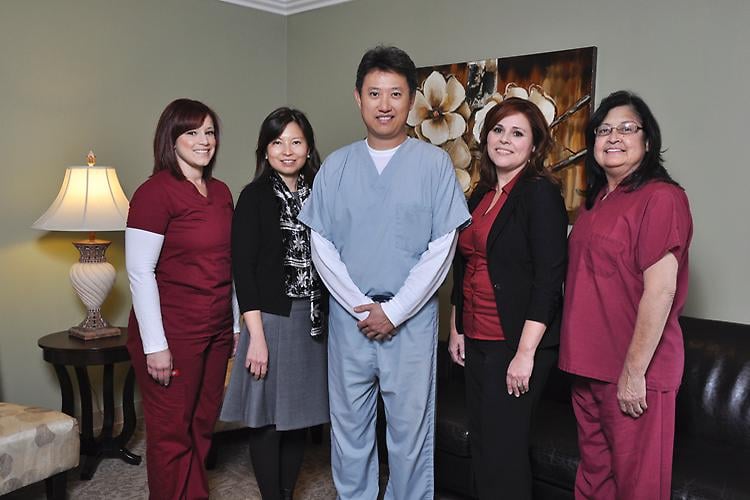 PATRICK P CHENG, DDS - Updated October 2025 - 11 Photos & 38 Reviews ...