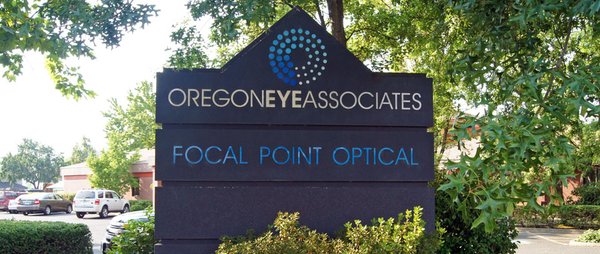 FOCAL POINT OPTICAL - Updated December 2025 - 15 Reviews - 1550 Oak St ...