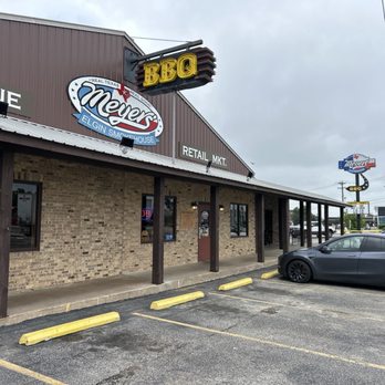 MEYER’S ELGIN SMOKEHOUSE BBQ - Updated January 2026 - 276 Photos & 346 ...