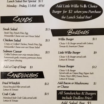 HOSS’S STEAK & SEA HOUSE - Updated August 2025 - 29 Photos & 31 Reviews ...