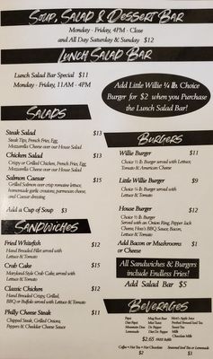 HOSS’S STEAK & SEA HOUSE - Updated August 2025 - 29 Photos & 31 Reviews ...