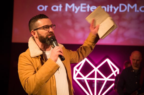 ETERNITY CHURCH - Updated January 2026 - 33 Photos - 5233 Stoney Creek ...