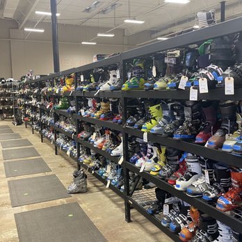 OUTDOOR REGEAR - Updated October 2025 - 18 Photos & 33 Reviews - 4520 ...