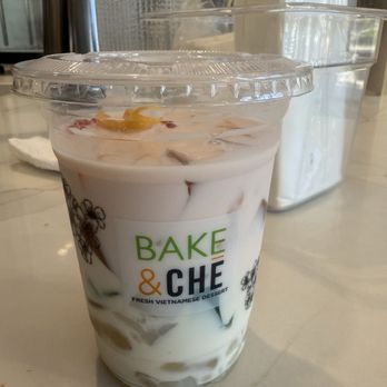 BAKE & CHE - Updated July 2025 - 409 Photos & 151 Reviews - 8968 Garvey ...