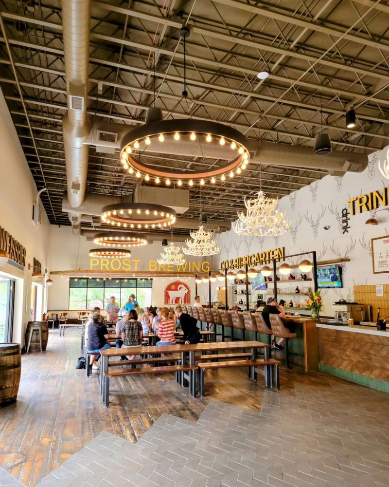PROST BREWING - Updated December 2024 - 224 Photos & 149 Reviews - 53 ...
