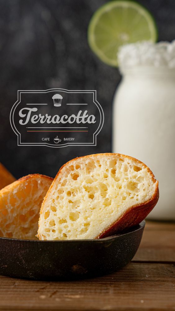 TERRACOTTA CAFE & BAKERY - Updated March 2024 - 53 Photos & 12 Reviews ...