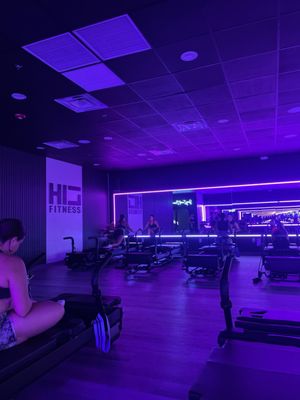HILI FITNESS - LAKE NONA - Updated September 2025 - 20 Photos - 11609 ...