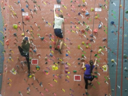 VERTICAL WORLD SEATTLE - Updated October 2025 - 33 Photos & 79 Reviews - 2330 W Commodore Way ...