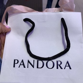 PANDORA TIMES SQUARE - Updated May 2026 - 44 Photos & 39 Reviews - 110 ...