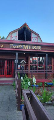 CONWAY MUSE - Updated December 2025 - 27 Photos & 28 Reviews - 18444 ...