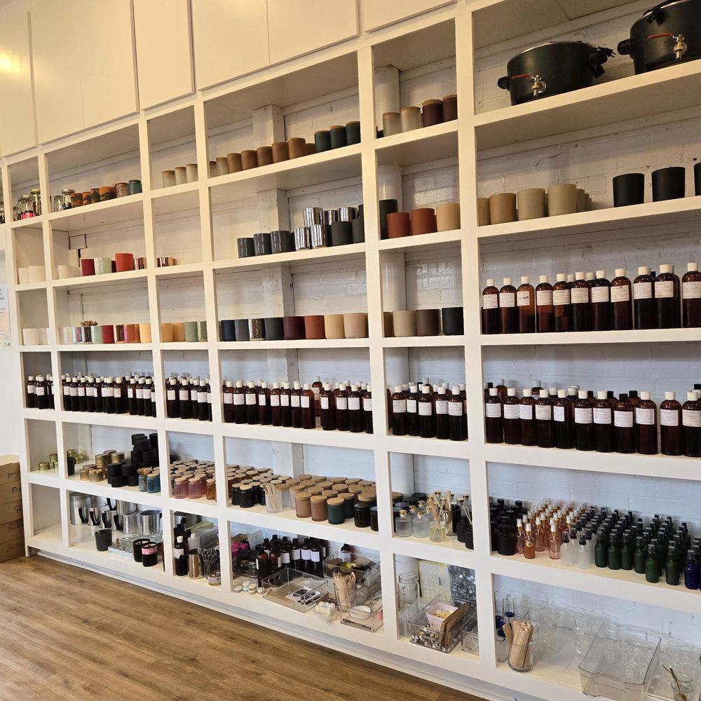 POPPY & POMELO - Updated December 2025 - 526 E High St, Lexington ...