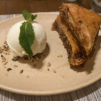 BALOS ESTIATORIO - 192 Photos & 69 Reviews - 1940 N St NW, Washington ...