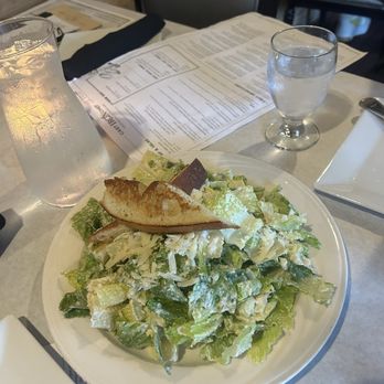 CAST IRON CHEF CHOP HOUSE & OYSTER BAR - Updated January 2025 - 792 ...