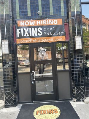 FIXINS - Updated October 2025 - 484 Photos & 195 Reviews - 1435 ...