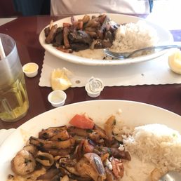 MARIO’S PERUVIAN & SEAFOOD - 1826 Photos & 2625 Reviews - 5786 Melrose ...