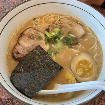HOSHI RAMEN - Updated April 2025 - 118 Photos & 109 Reviews - 2205 ...