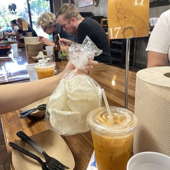 STICKY RICE LAO STREET FOOD - Updated December 2024 - 2699 Photos ...