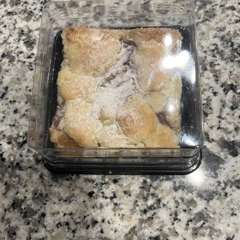 TROLLEY STOP BAKERY - Updated January 2025 - 146 Photos & 19 Reviews ...