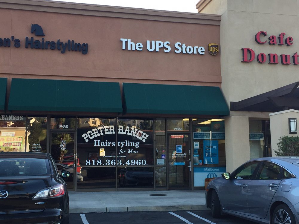 THE UPS STORE - 10 Photos & 44 Reviews - 19360 Rinaldi, Porter Ranch ...