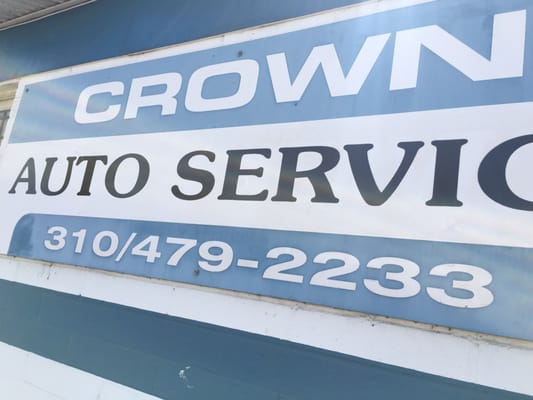 CROWN AUTO SERVICE - Updated December 2025 - 30 Photos & 295 Reviews ...