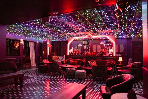 GHOST DONKEY - Updated January 2026 - 131 Photos & 57 Reviews - 415 N ...