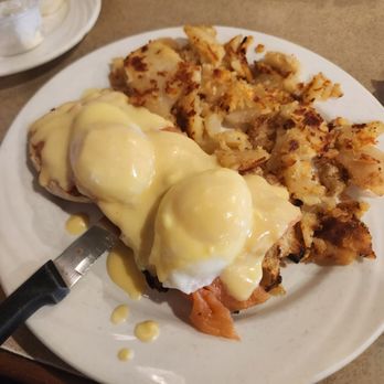 PARK PLACE DINER - Updated April 2025 - 100 Photos & 232 Reviews - 1040 ...